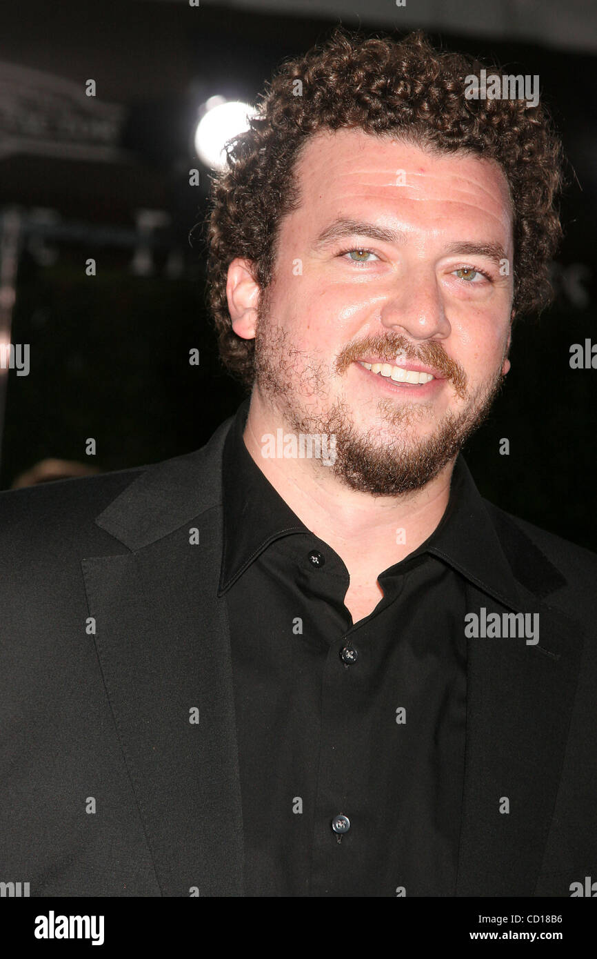 Danny mcbride tropic thunder hi-res stock photography and images - Alamy