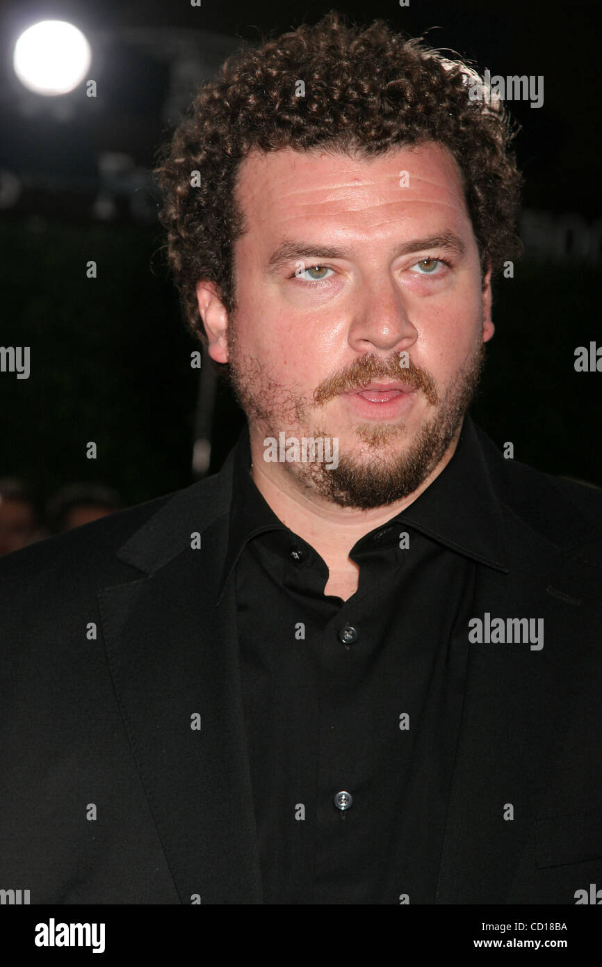 Danny mcbride tropic thunder hi-res stock photography and images - Alamy