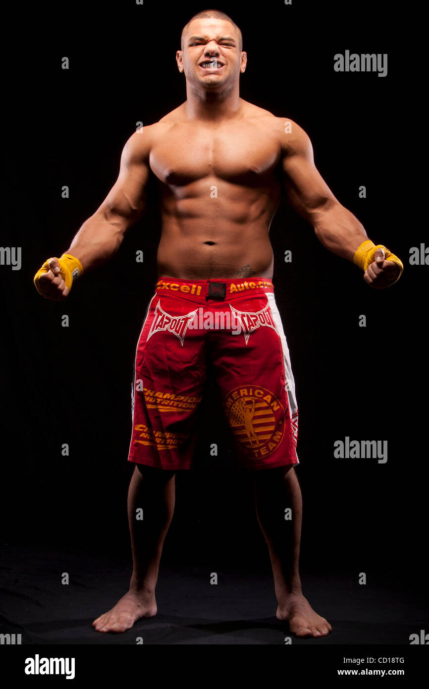 Ultimate fighting championships hi-res stock photography and images - Alamy