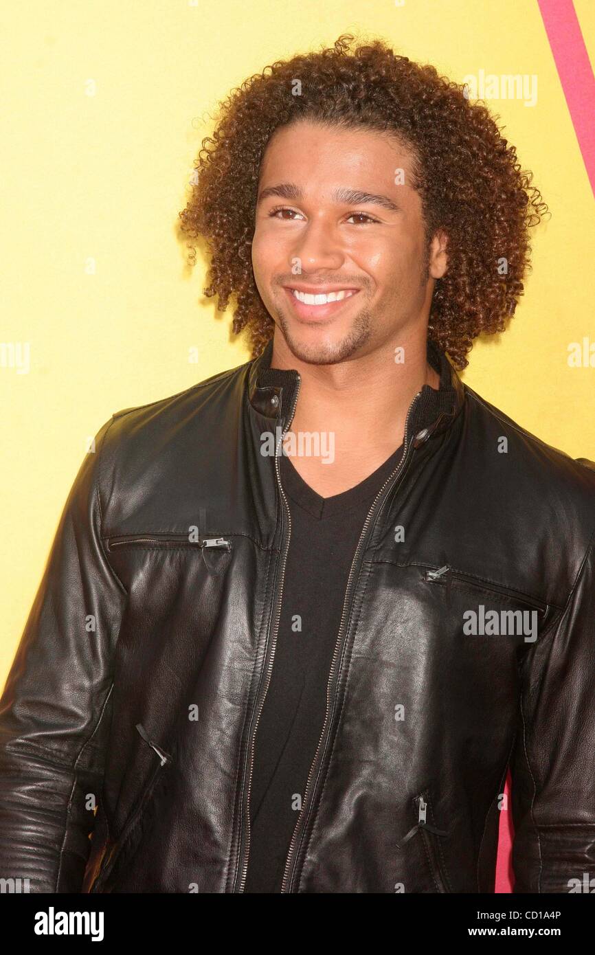 Sept. 7, 2008 - Hollywood, California, U.S. - I13678CHW.''2008 MTV ...