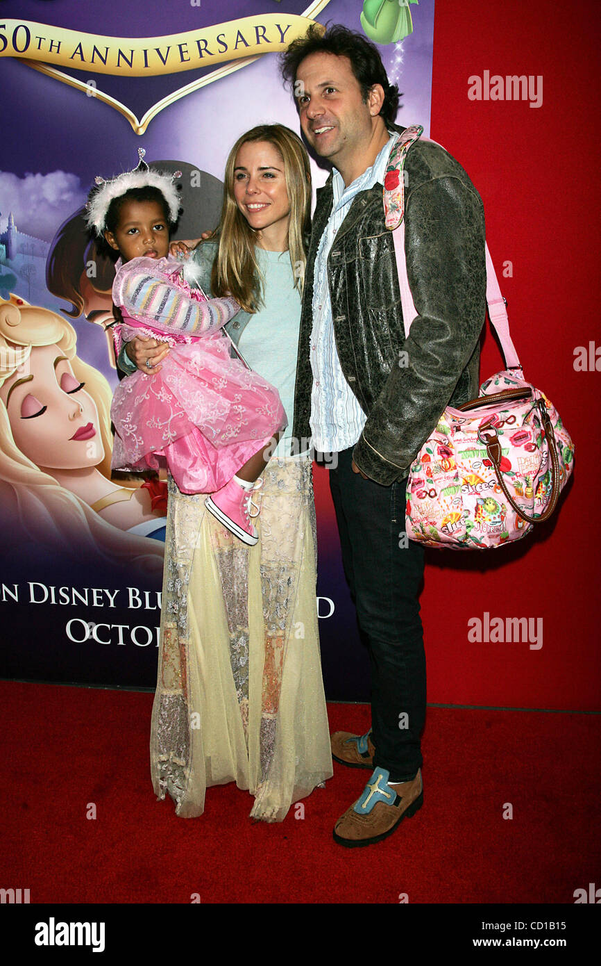 Sept. 28, 2008 - New York, New York, U.S. - KERRY BUTLER AND FAMILY ...