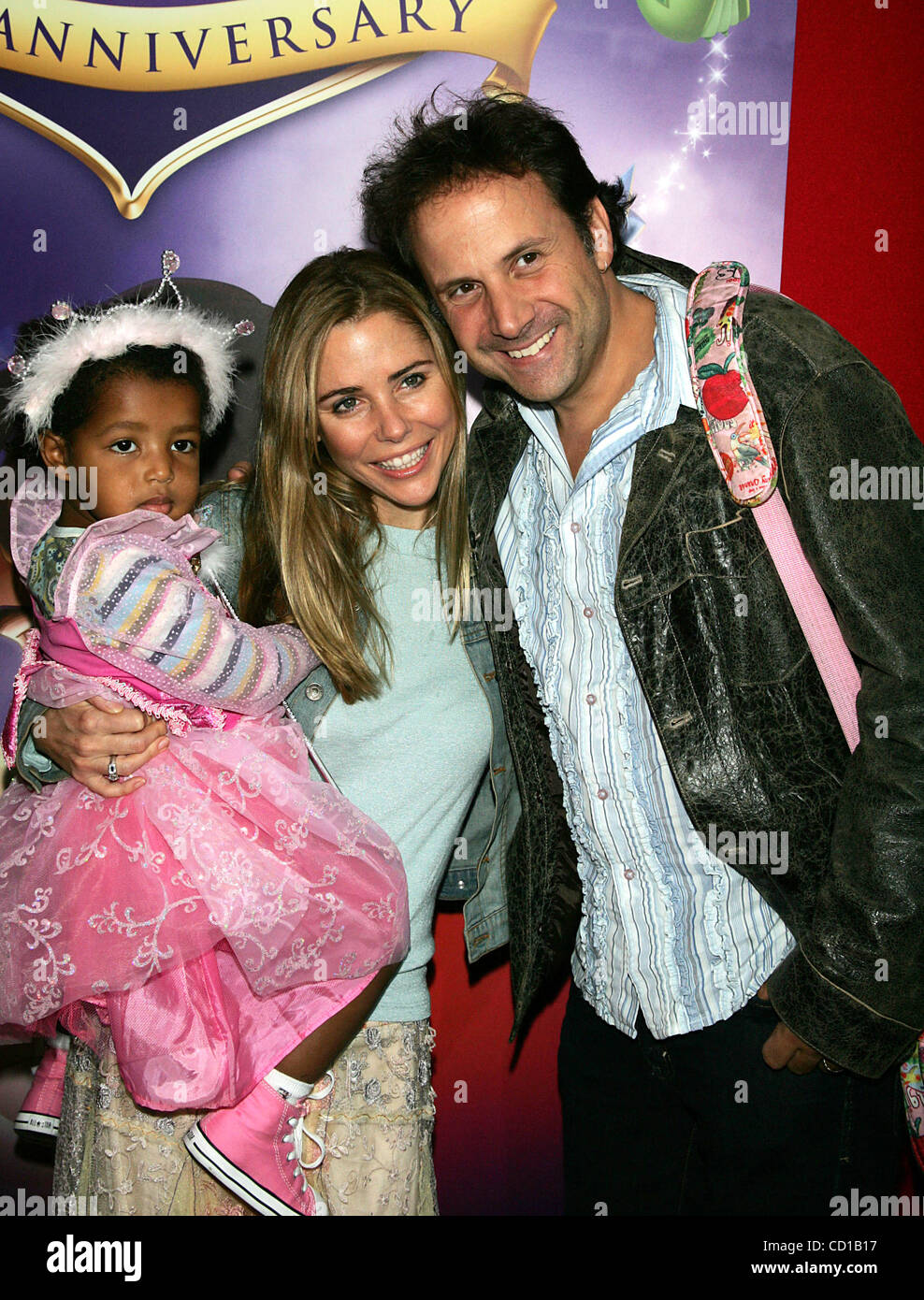 Kerry Butler Family