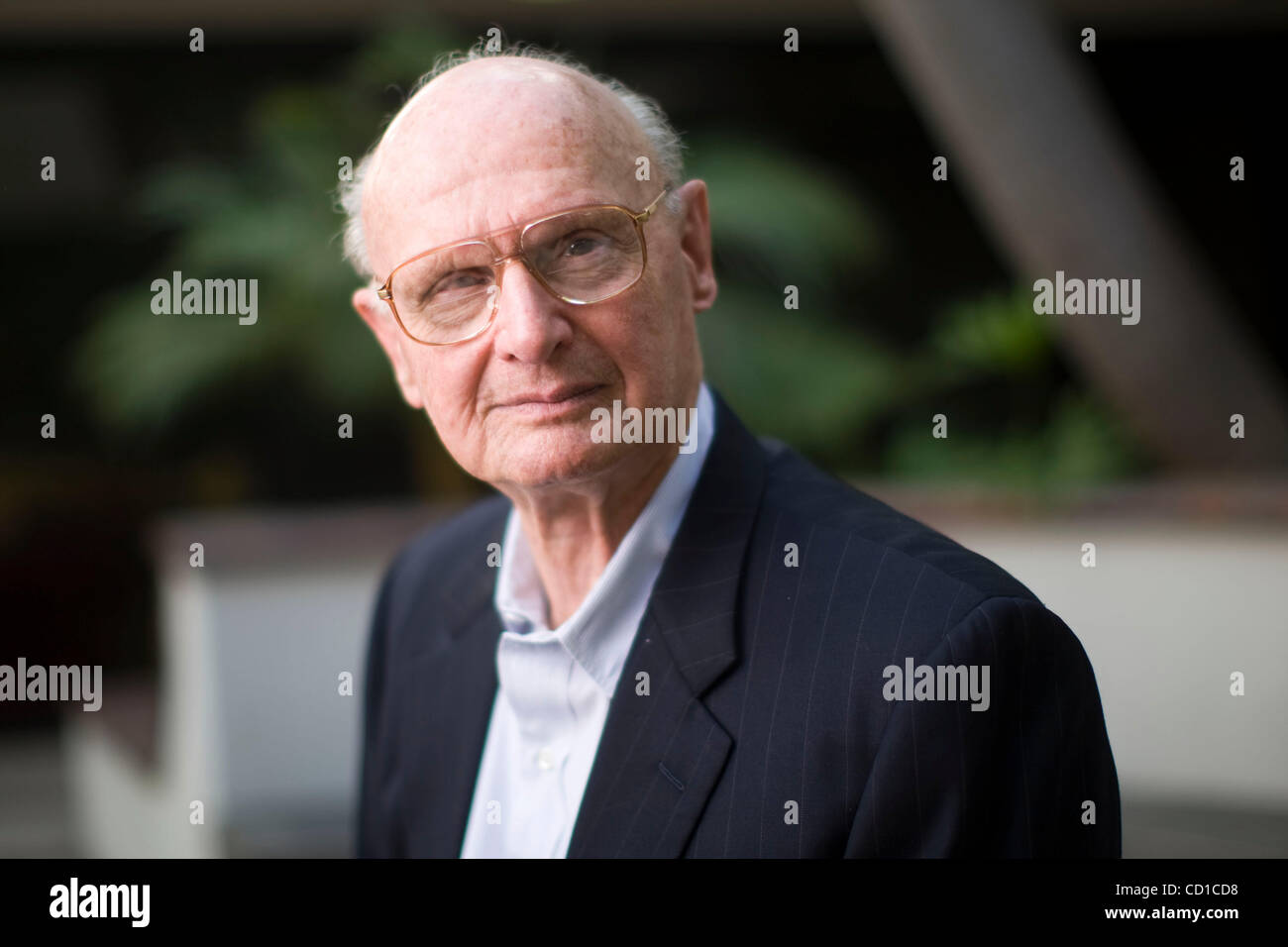 Markowitz hi-res stock photography and images - Alamy