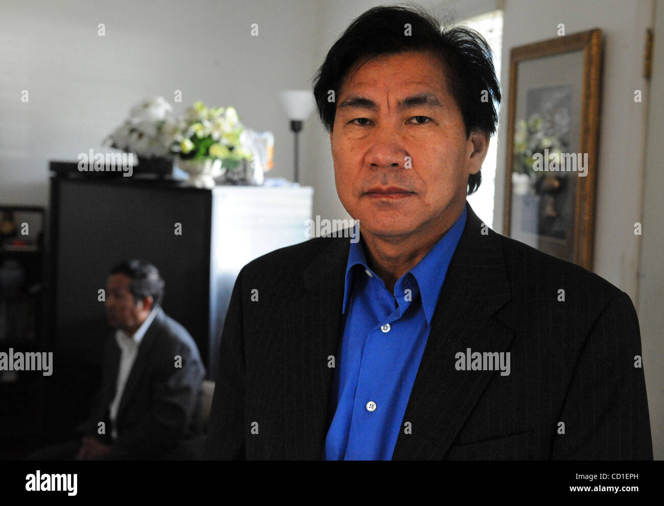 21 february 2008 hi-res stock photography and images - Alamy