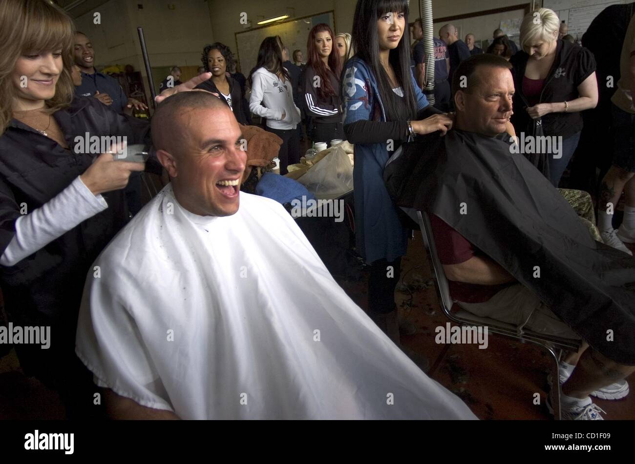 Mar 30, 2008 - Sacramento, California, USA - Sacramento Metro ...