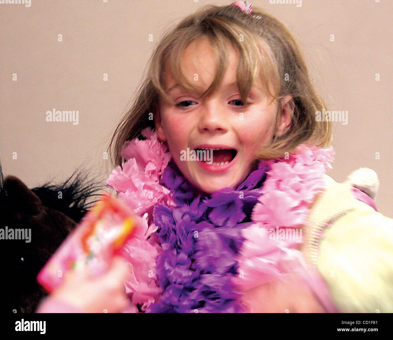 Viana Carelli exults as she is reunited with her family at Minetta San ...