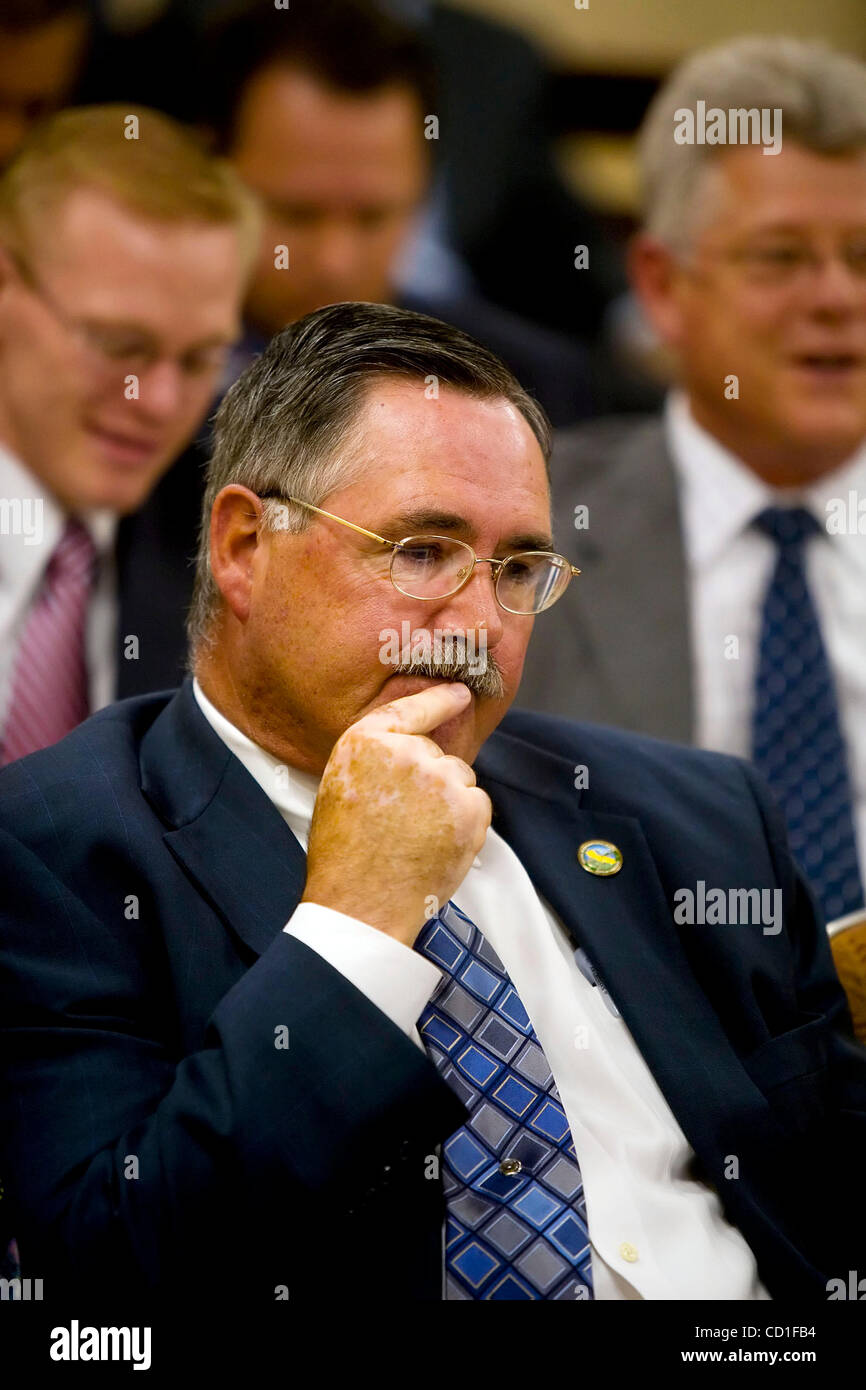 California department of corrections hi-res stock photography and ...