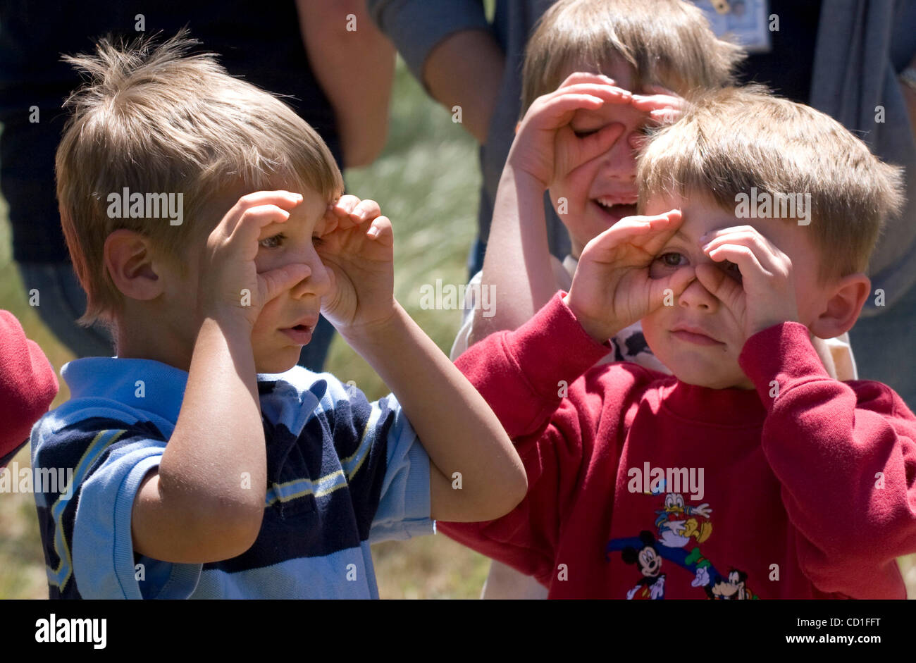 Jack burrell hi-res stock photography and images - Alamy