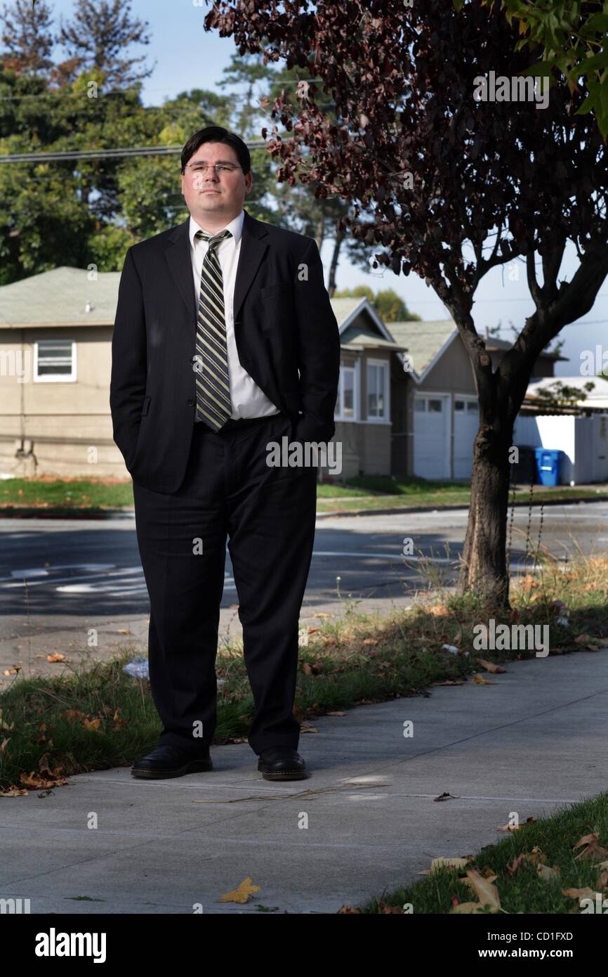 May 28, 2008 - San Bruno, California, U.S. - JOE WHEELER, An Iraq War ...