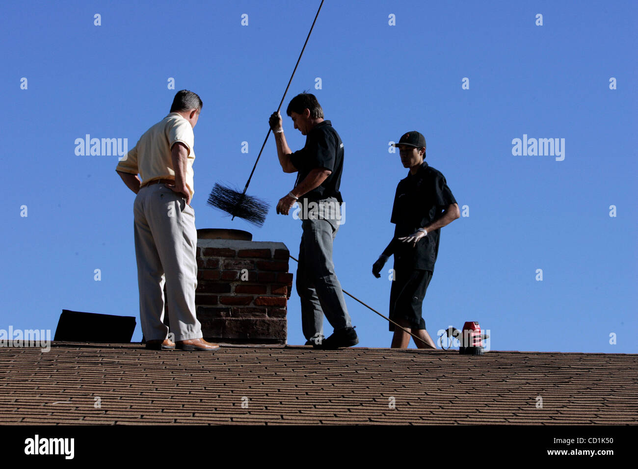 Richard sweep hi-res stock photography and images - Alamy