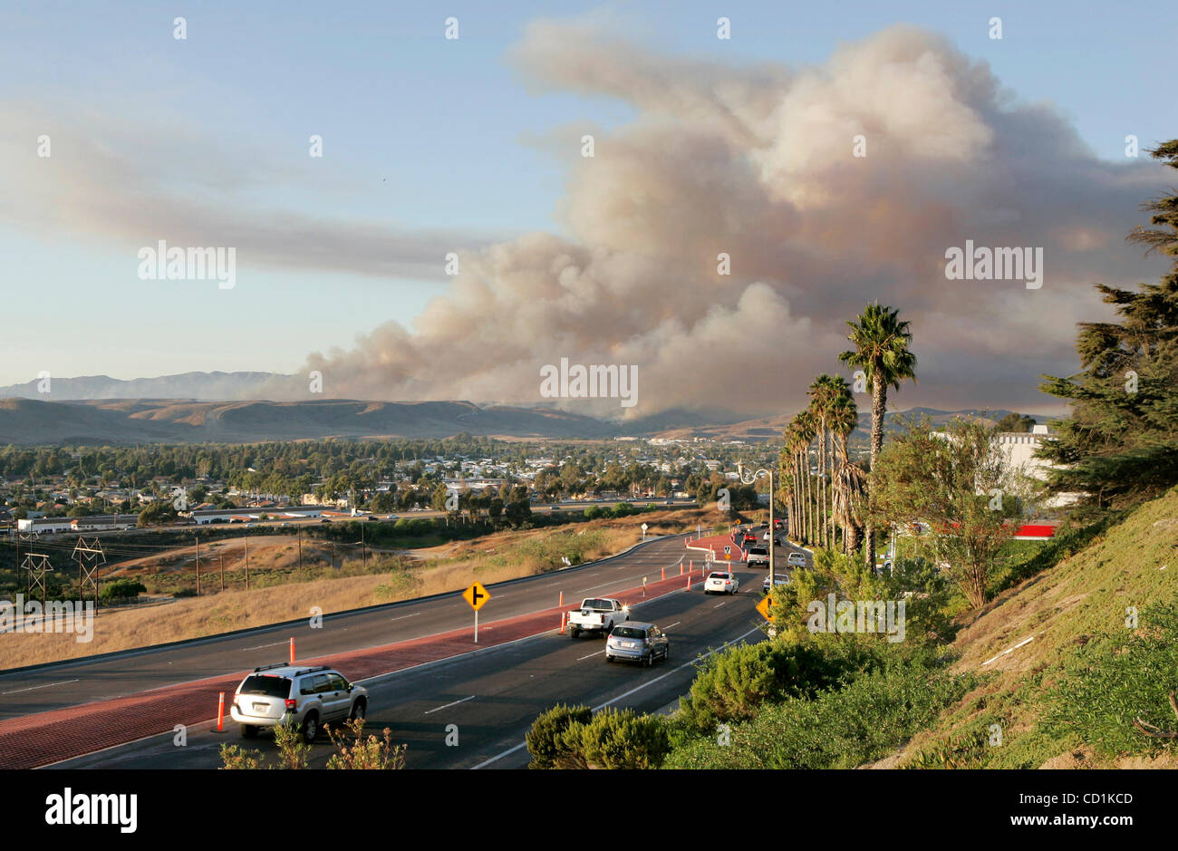 Camp pendleton north hi-res stock photography and images - Alamy