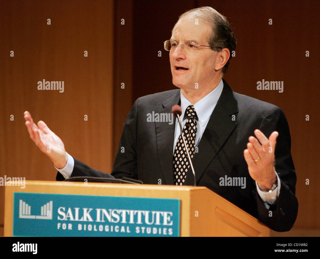 William r brody hi-res stock photography and images - Alamy