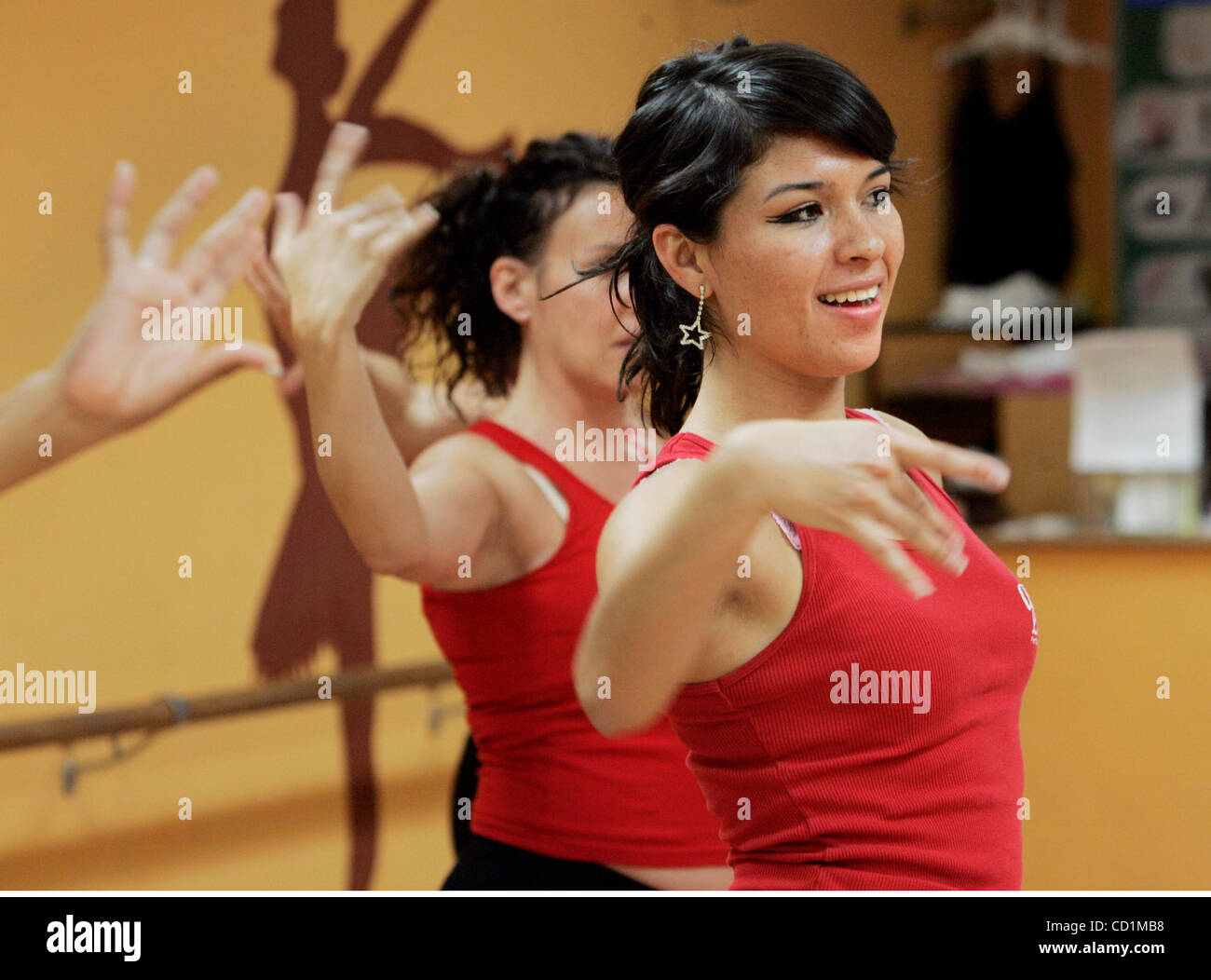 Cadena local hi-res stock photography and images - Alamy