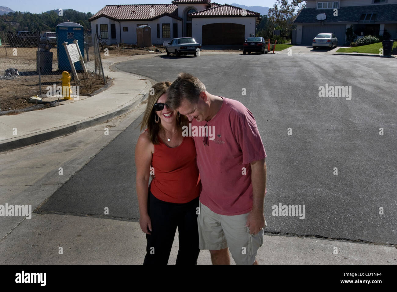 OCTOBER 18, 2008, SAN DIEGO, CALIFORNIA, USA .................. LYNN ...