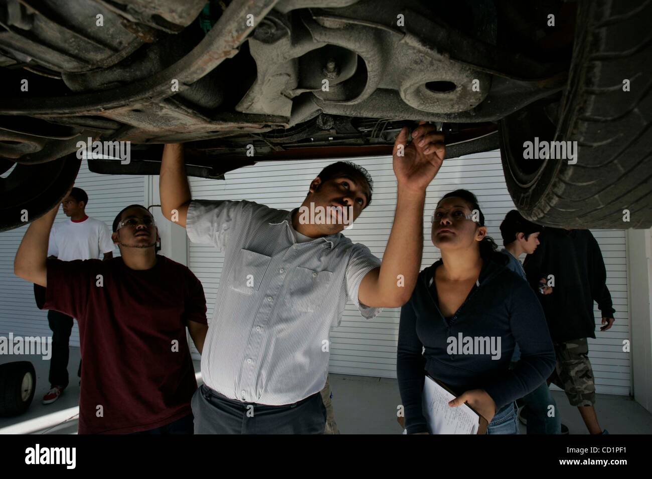 Perfect attendance hi-res stock photography and images - Alamy