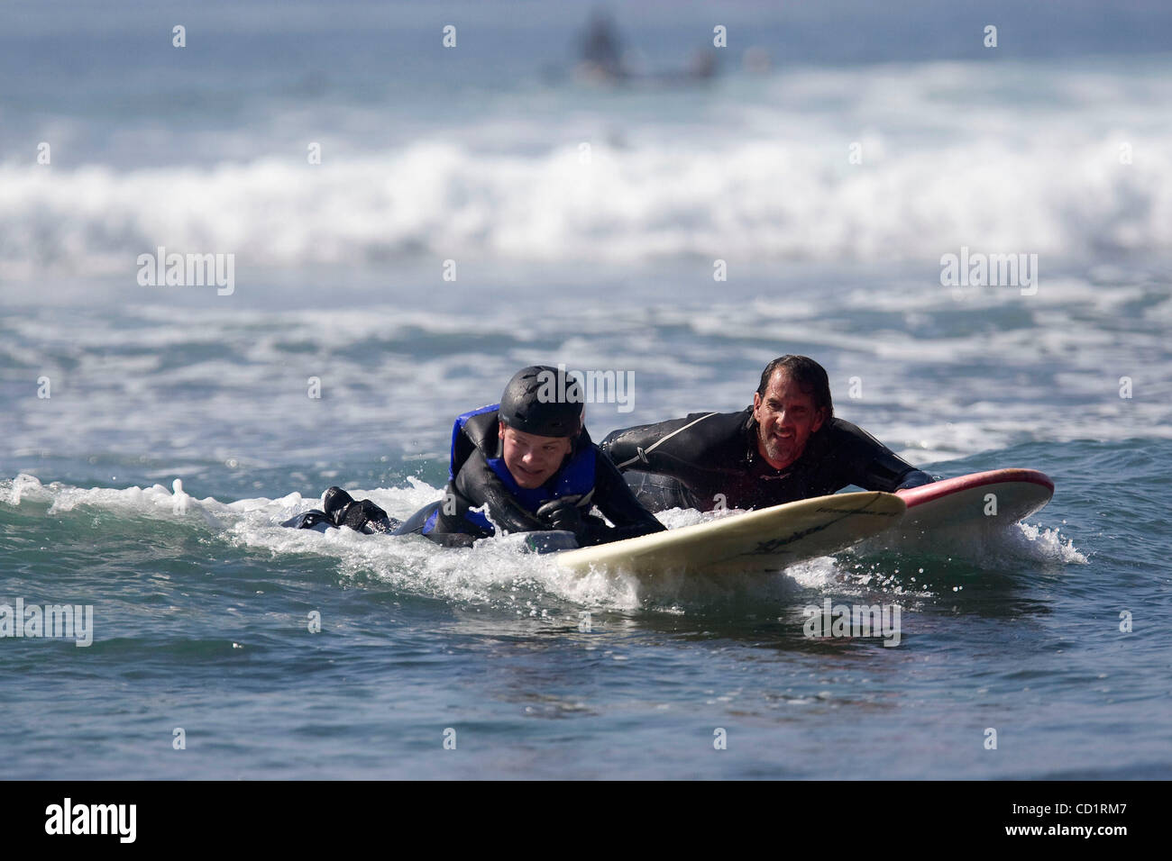 Patrick ivison hi-res stock photography and images - Alamy