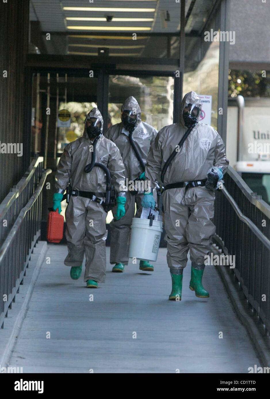 Anthrax hi-res stock photography and images - Alamy