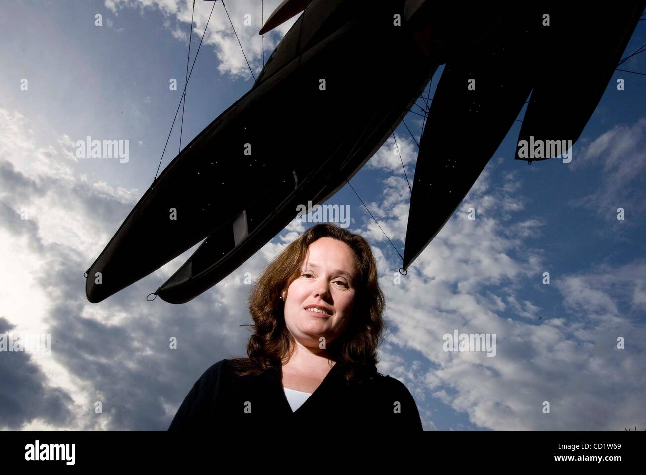 Nancy rubins pleasure point hi-res stock photography and images - Alamy