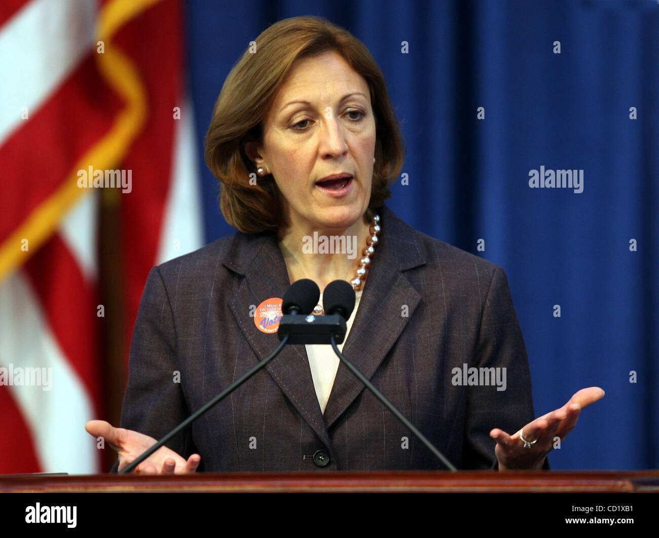 Ap photo jennifer hi-res stock photography and images - Alamy