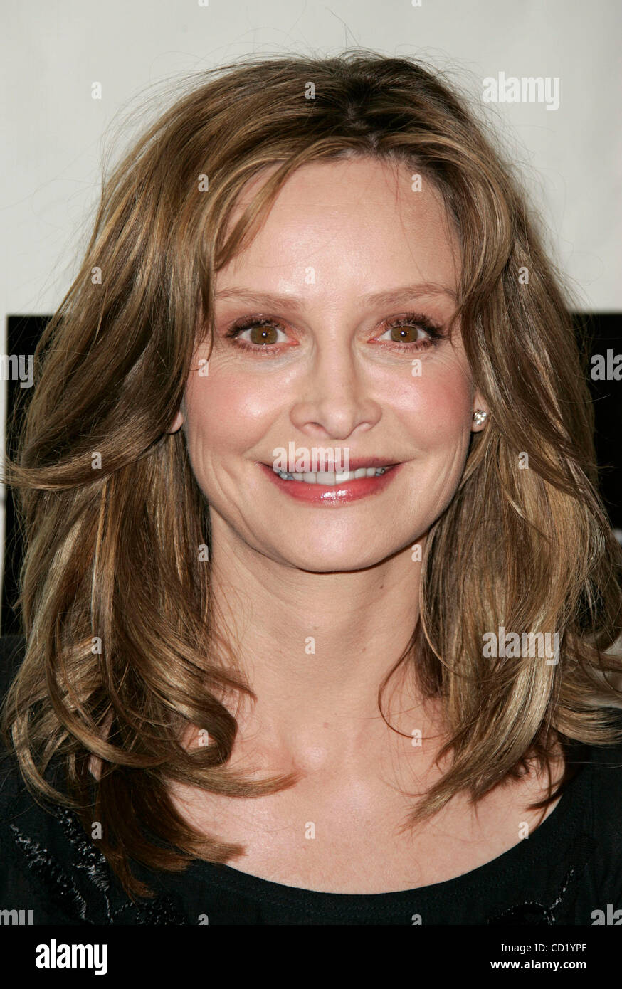 Nov 7, 2008 - Beverly Hills, California, USA - Actress CALISTA ...