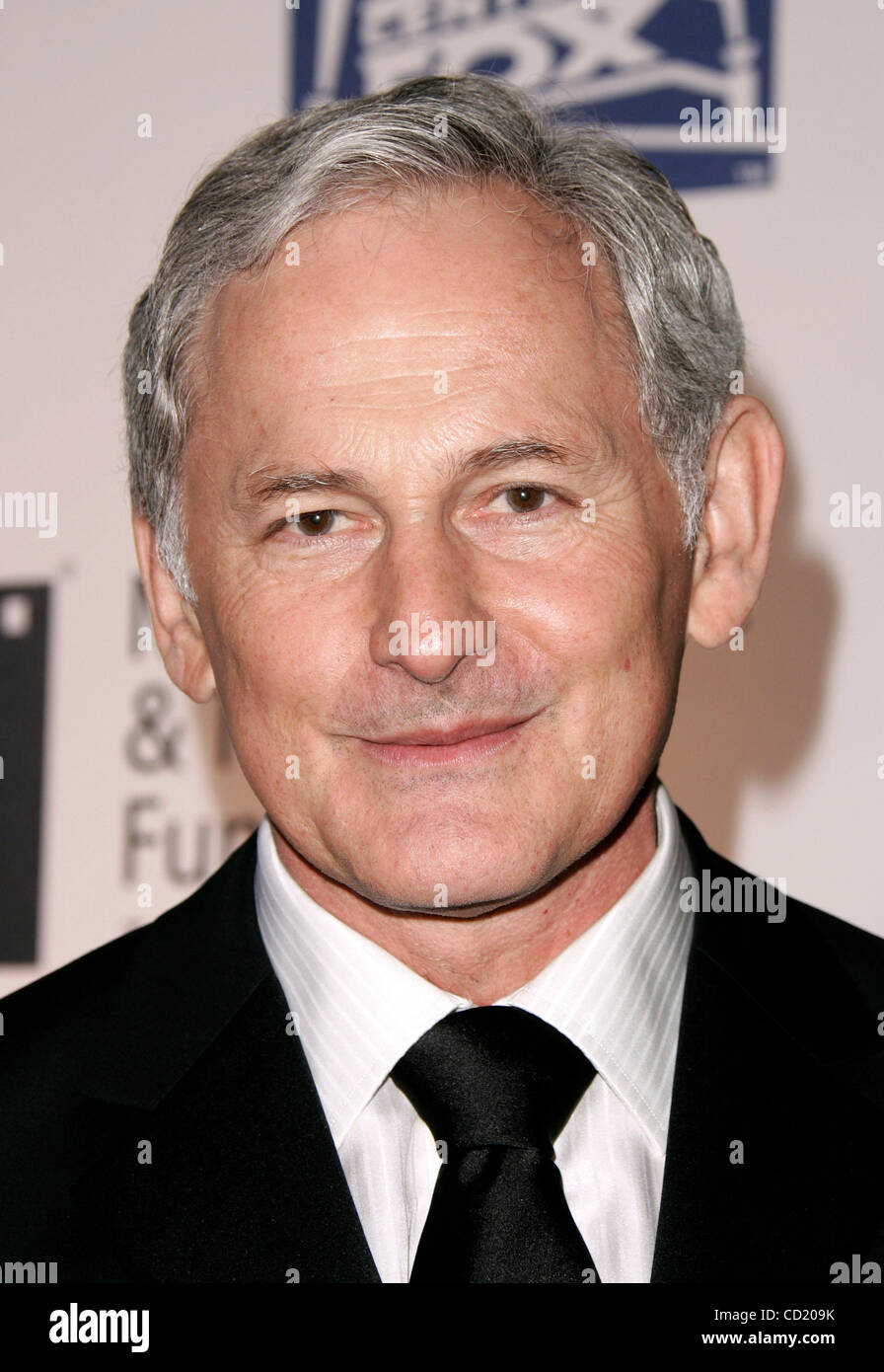 Nov 8, 2008 - Culver City, California, USA - Actor VICTOR GARBER ...