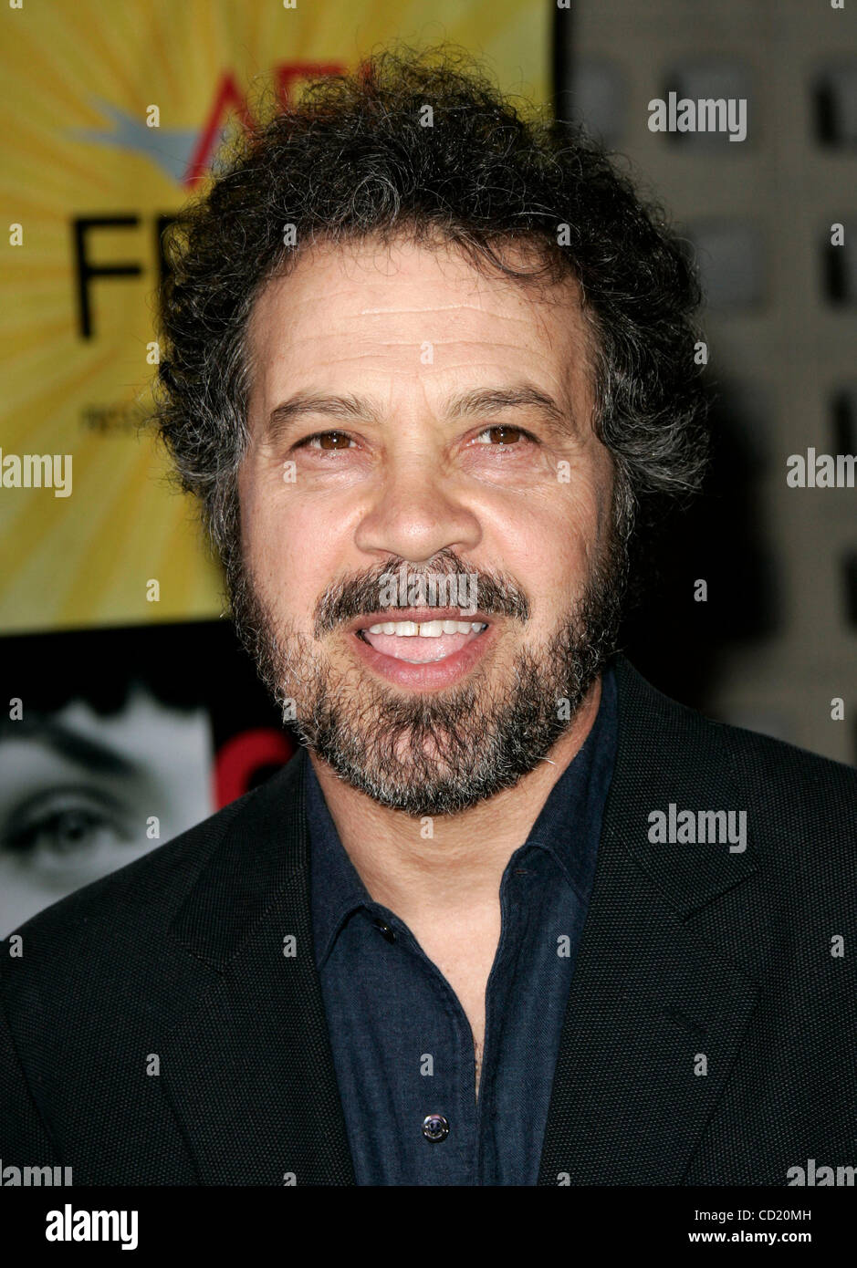 Nov 9, 2008 - Hollywood, California, USA - Director EDWARD ZWICK ...