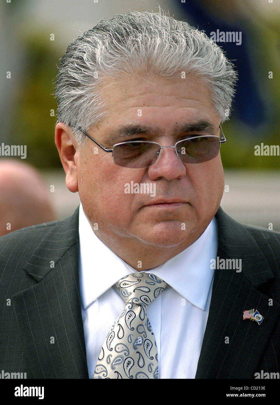 Deputy secretary of veterans affairs hi-res stock photography and ...
