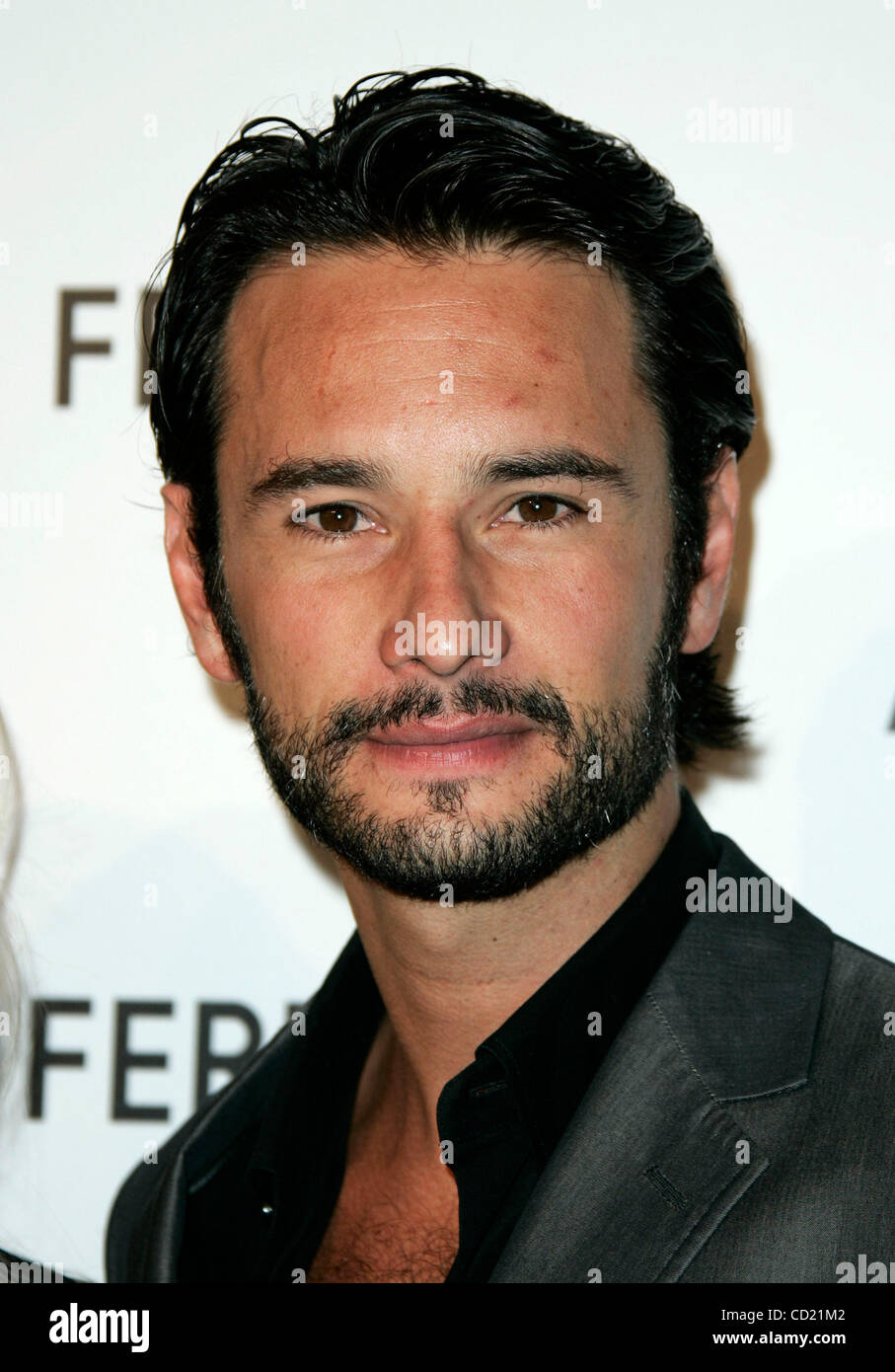 Nov 12, 2008 - Los Angeles, California, USA - Actress RODRIGO SANTORO ...
