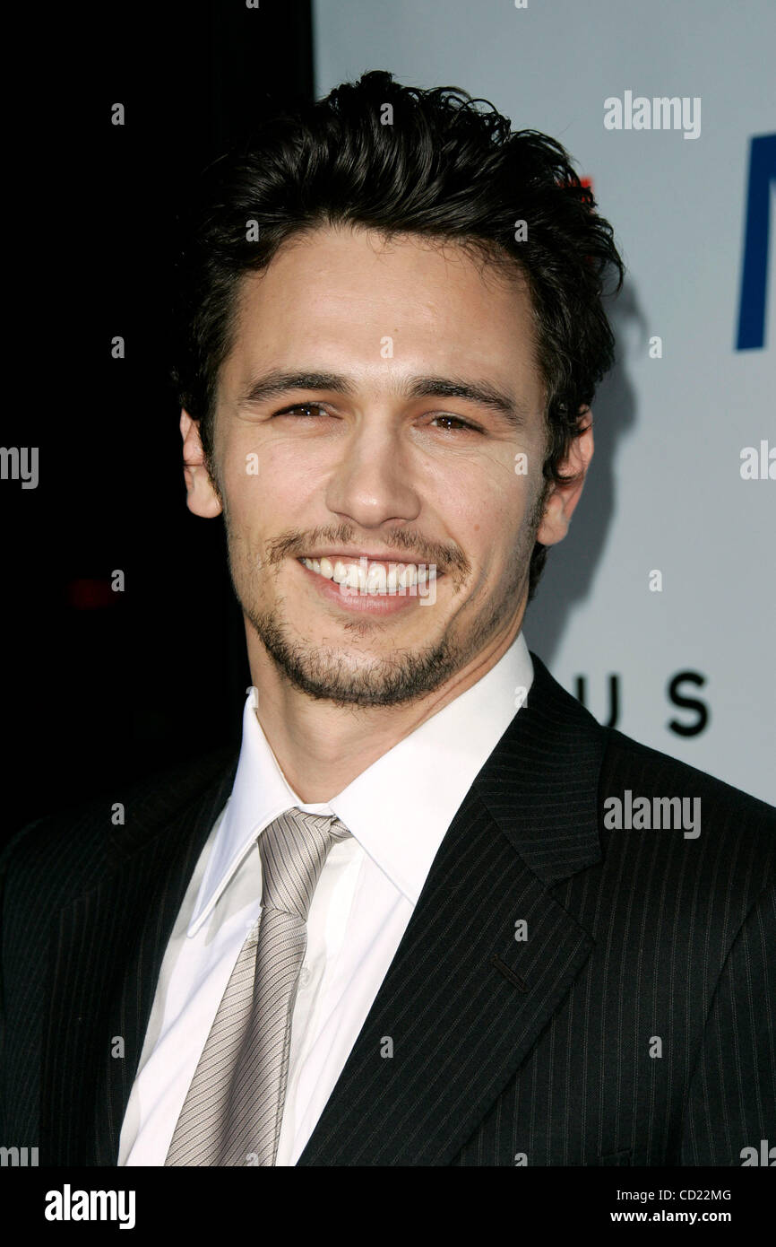 Nov 13, 2008 - Beverly Hills, California, USA - Actor JAMES FRANCO ...