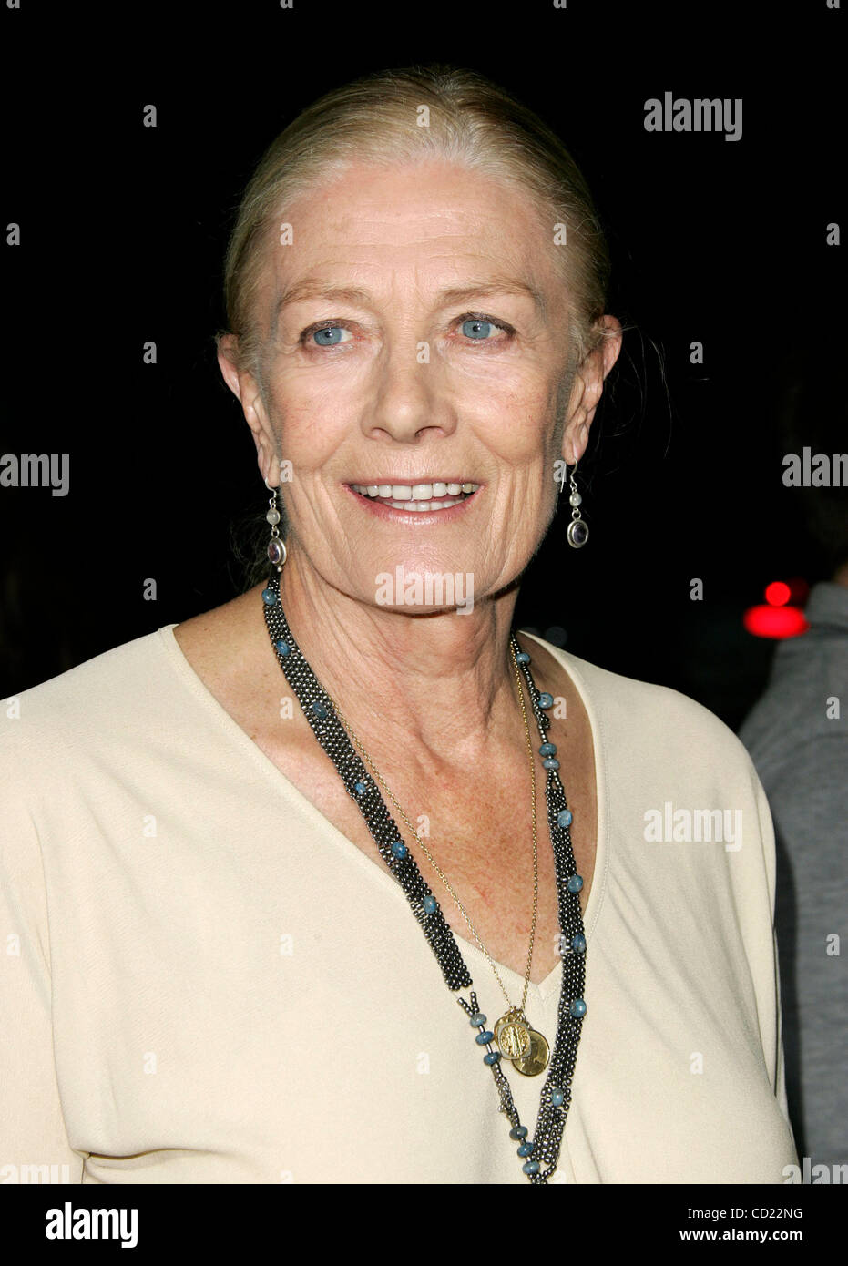 Nov 13, 2008 - Beverly Hills, California, USA - Actress VANESSA ...