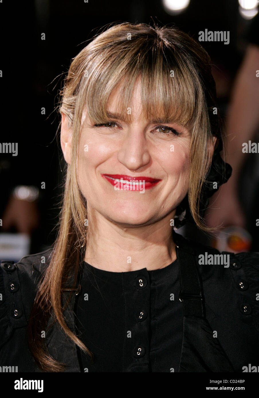 Nov 17, 2008 - Westwood, California, USA - Director CATHERINE HARDWICKE ...