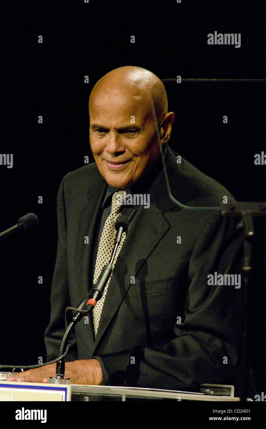 Harry belefonte hi-res stock photography and images - Alamy