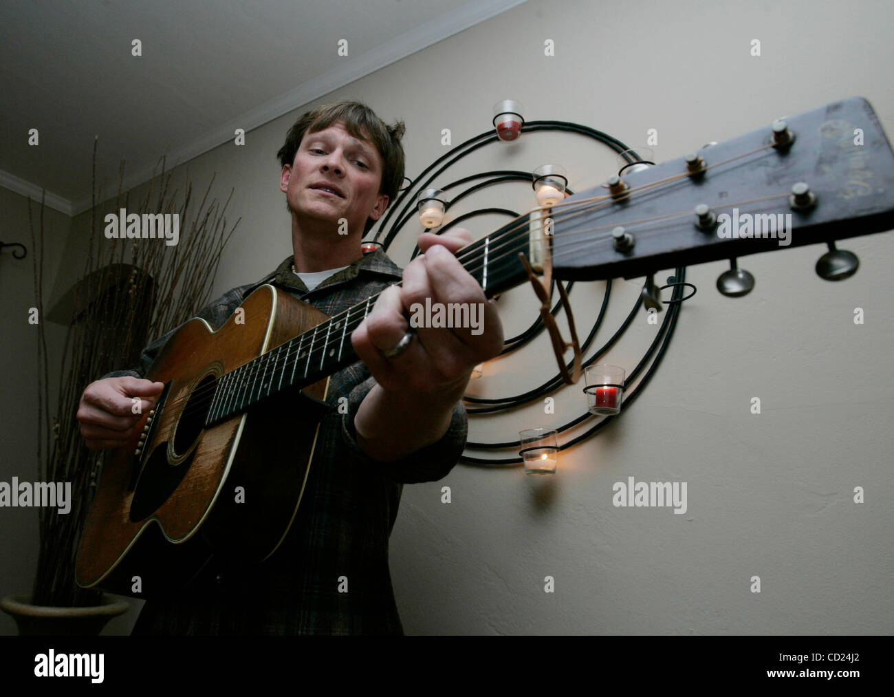 November 17, 2008, San Diego, California, USA Photo of BILLY MIDNIGHT ...