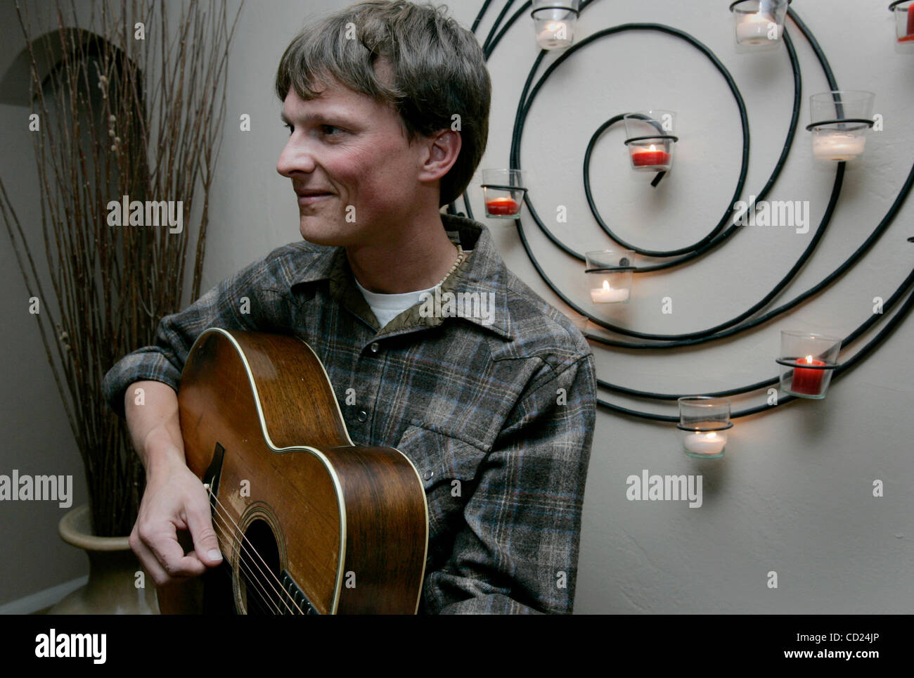 November 17, 2008, San Diego, California, USA Photo of BILLY MIDNIGHT ...