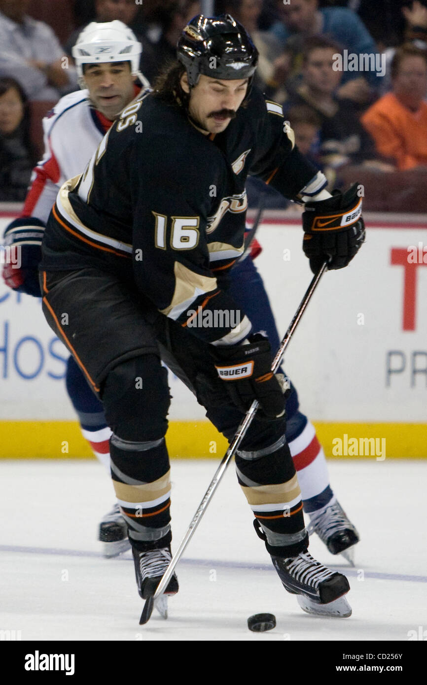 George Parros Princeton