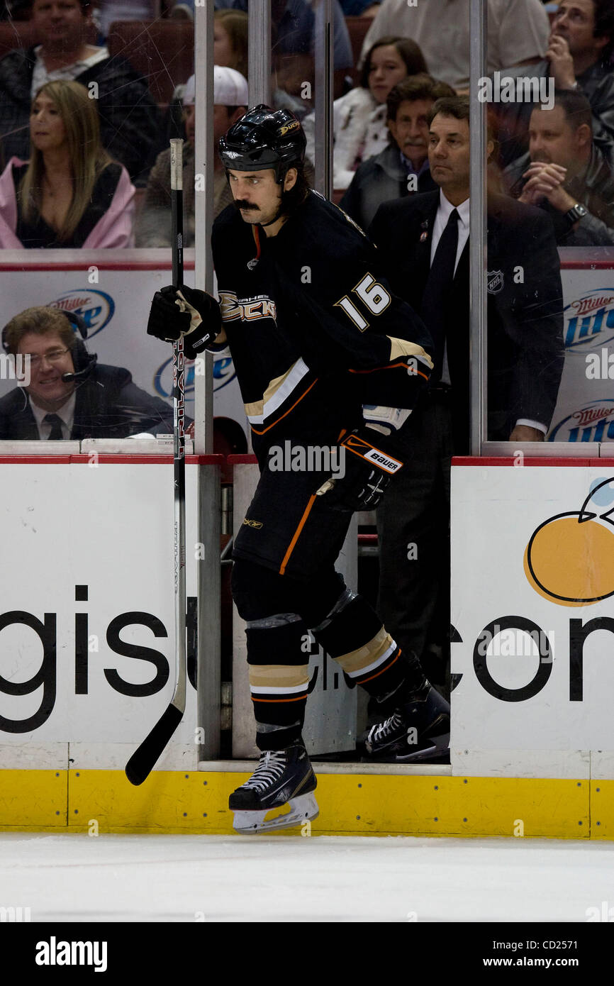 George Parros Princeton