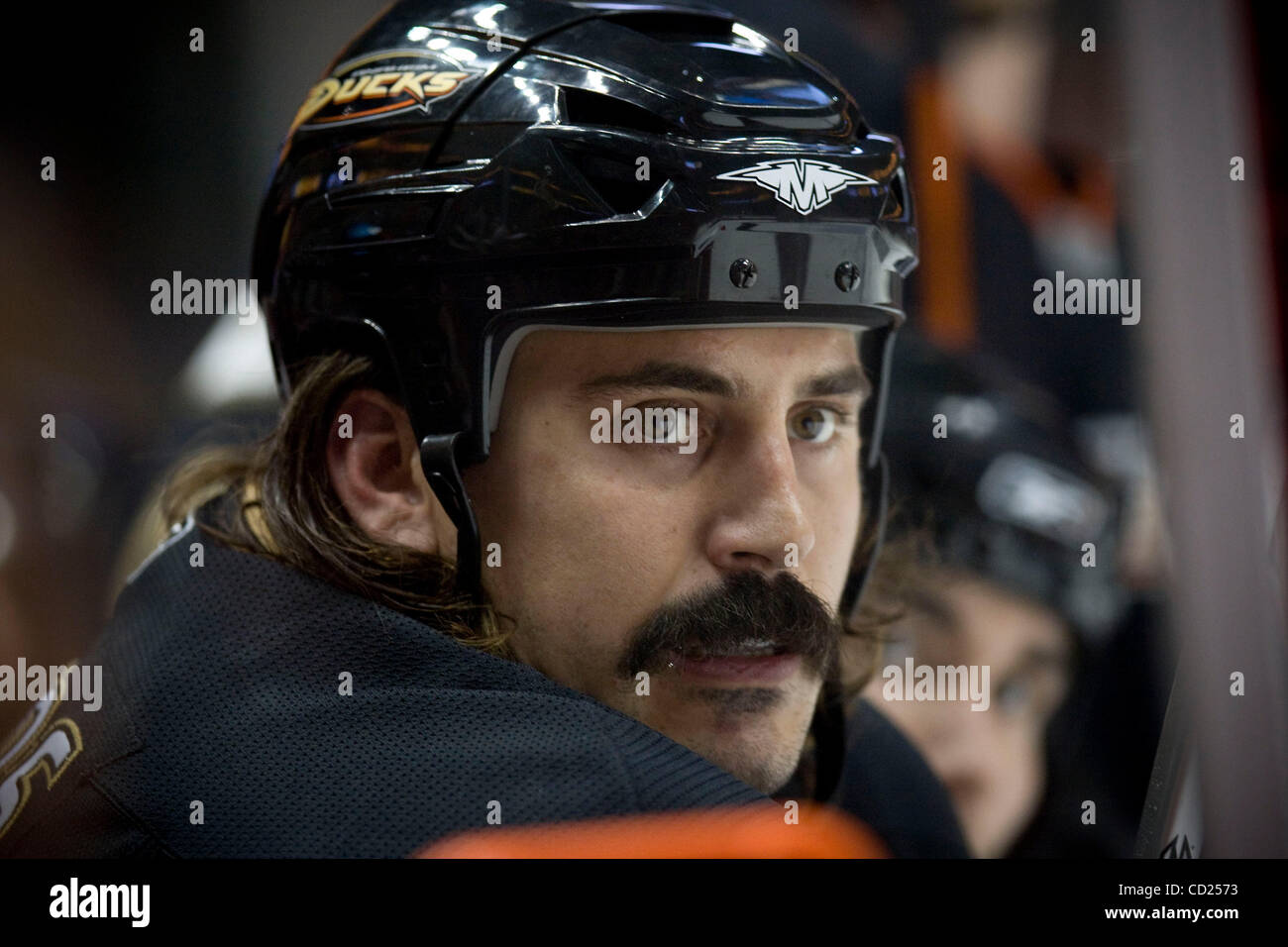 George Parros Princeton