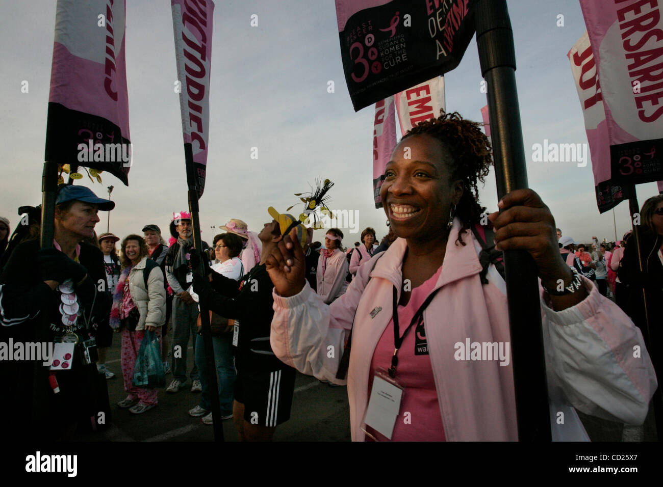 November 21, 2008, San Diego, California, USA LISA NICHOLS, with the ...