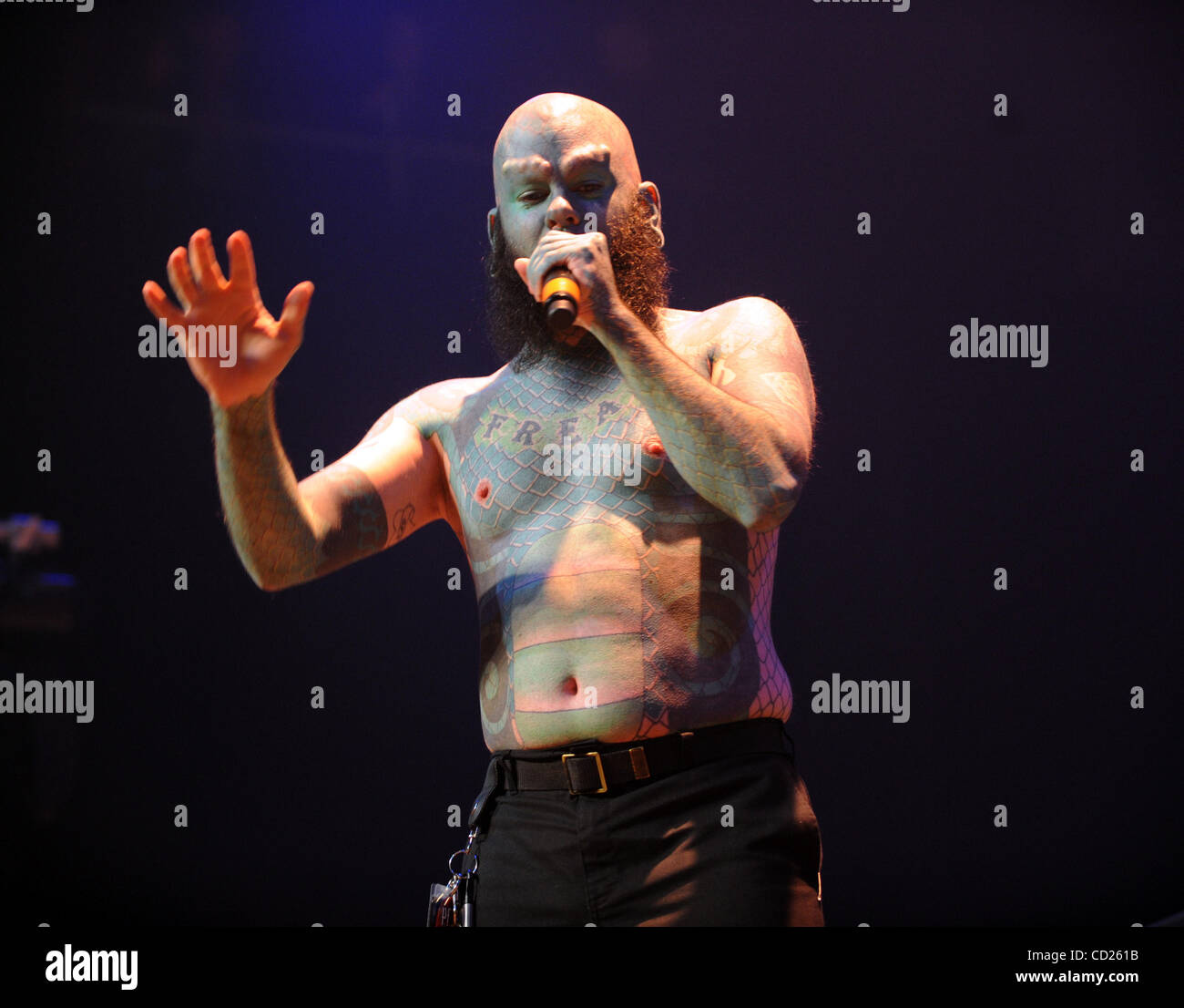 Jason sprague hi-res stock photography and images - Alamy