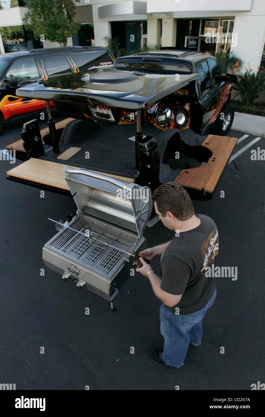 November 22, 2008, Poway , CA, STEVE GLOR is a finalist iin the ...