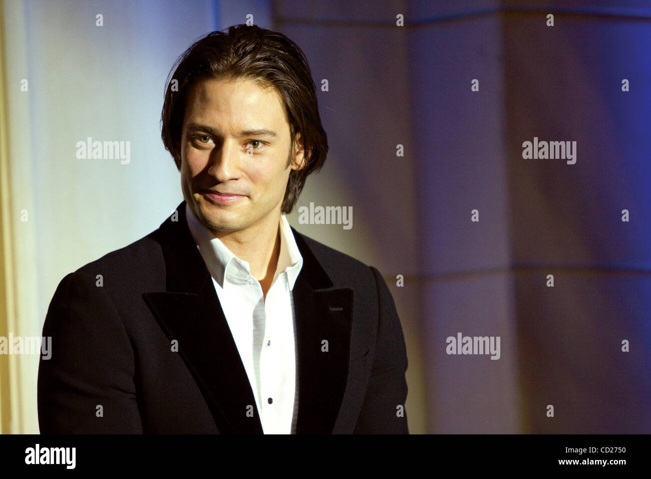 Urs buhler hi-res stock photography and images - Alamy