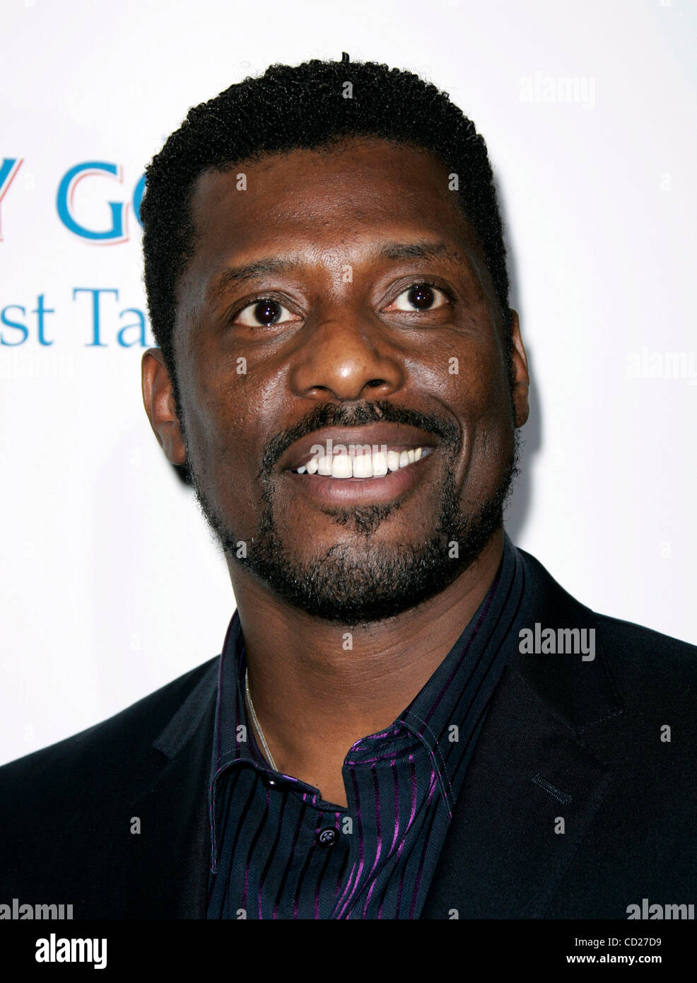 Eamonn walker hi-res stock photography and images - Alamy