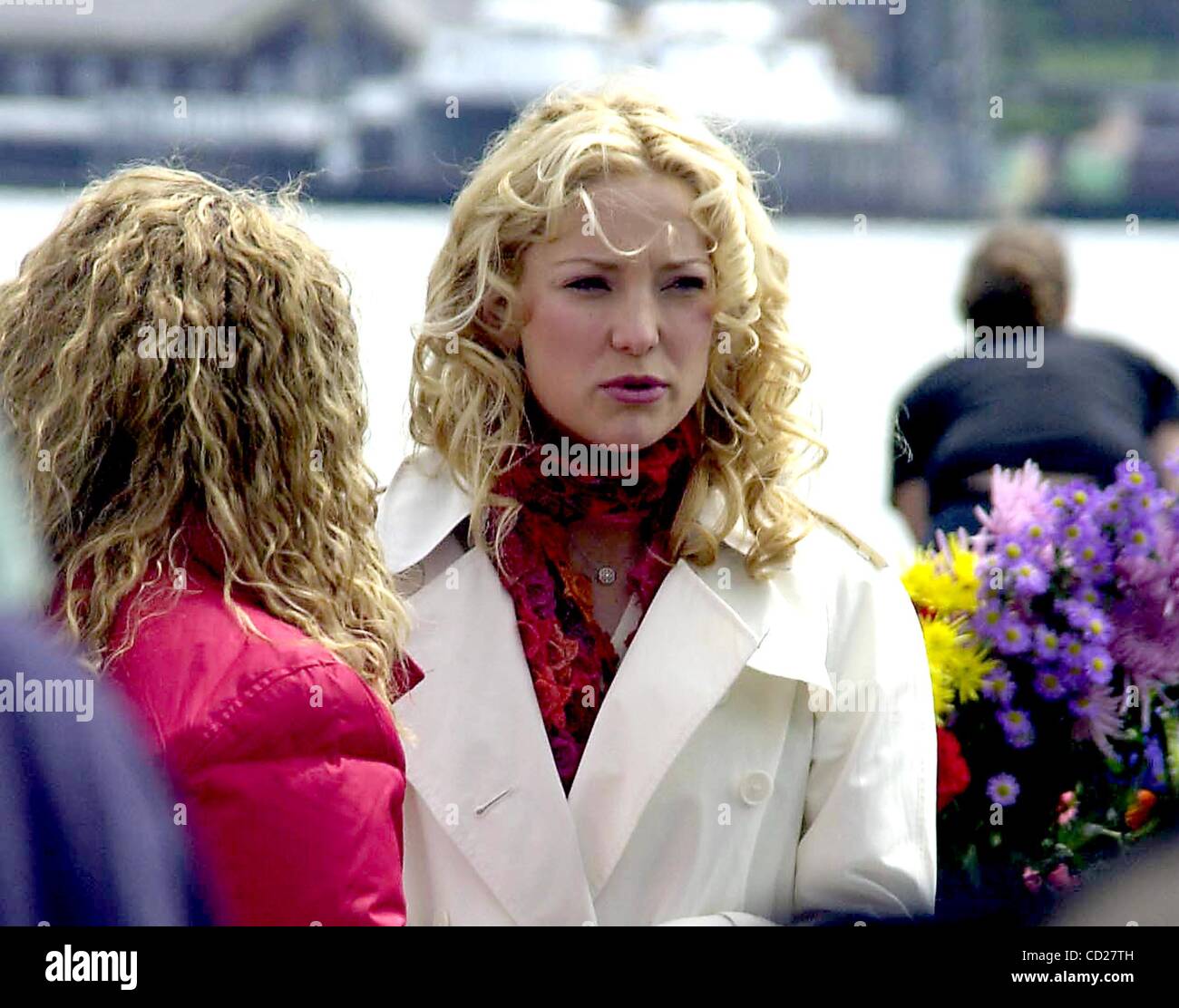 Raising Helen John