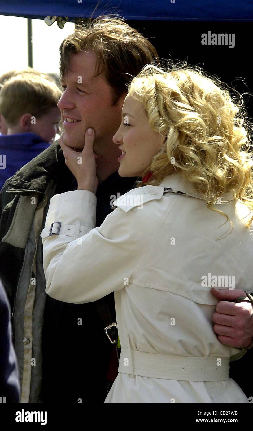 Raising Helen Raising Helen Film Hi Res Stock Photography And Images