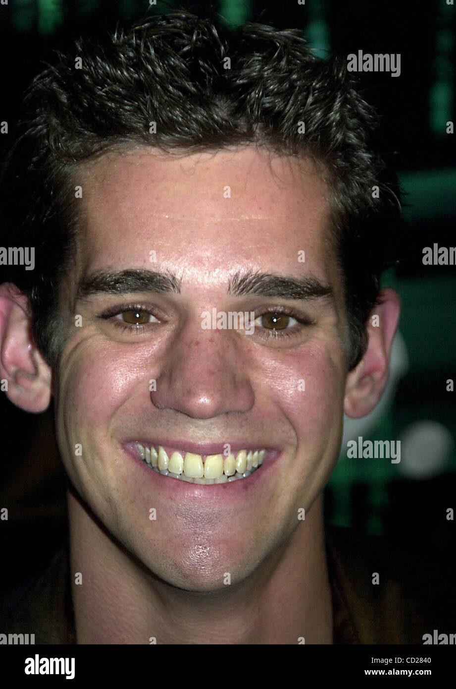 Clayton watson hi-res stock photography and images - Alamy