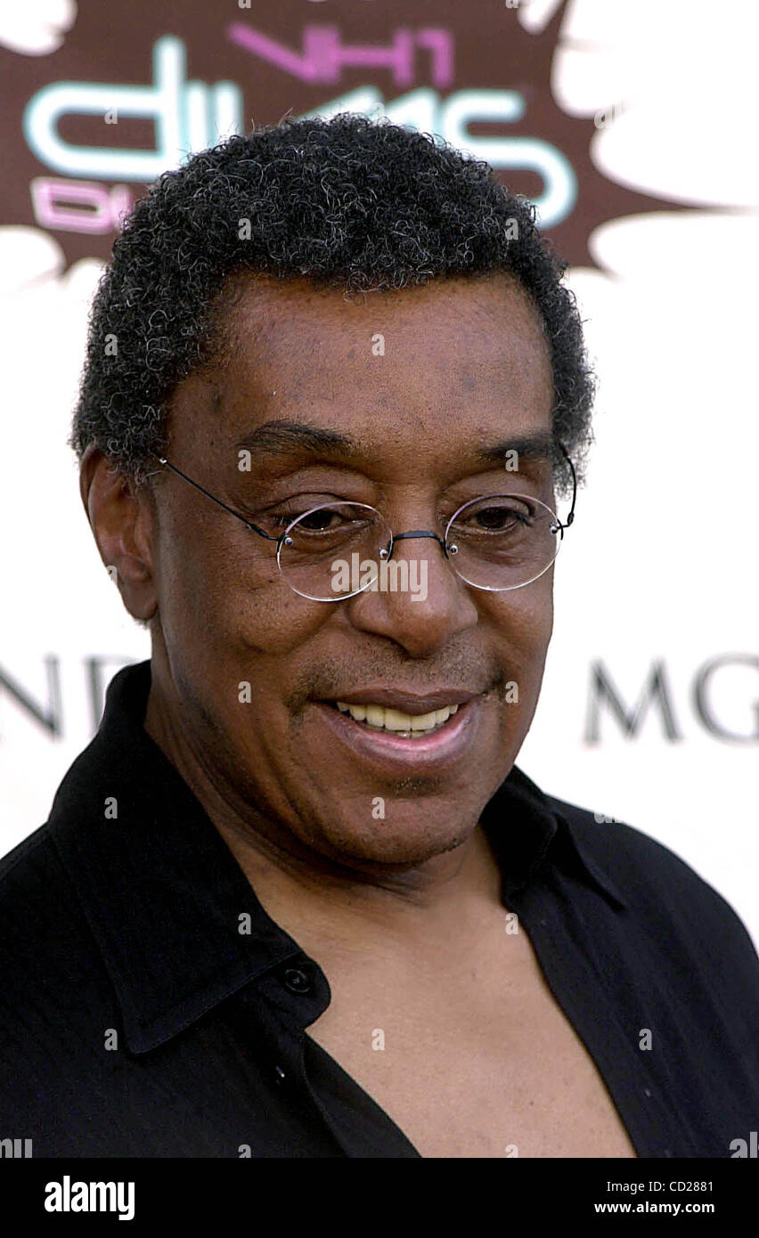Don cornelius hi-res stock photography and images - Alamy