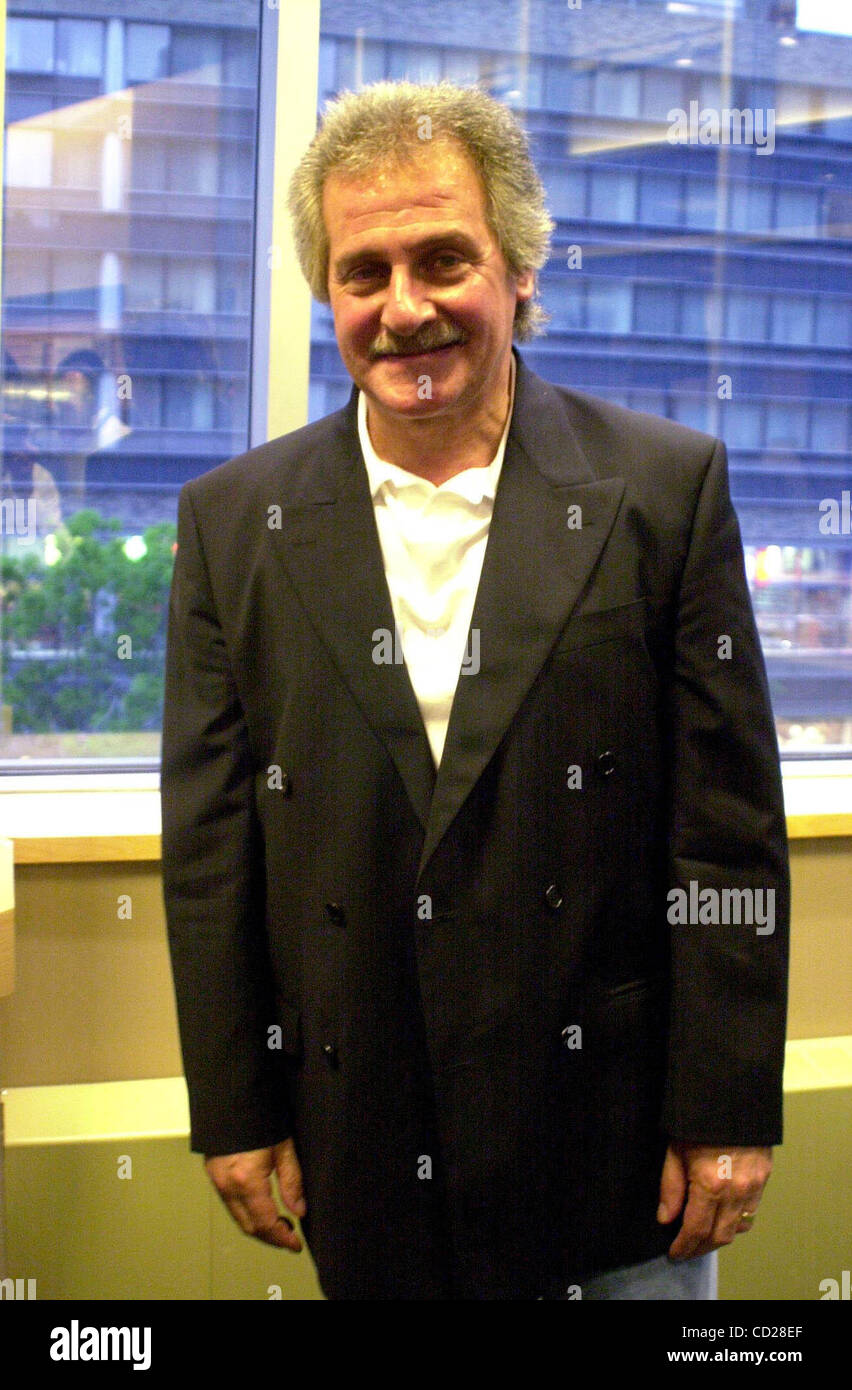 Pete best beatles hi-res stock photography and images - Alamy