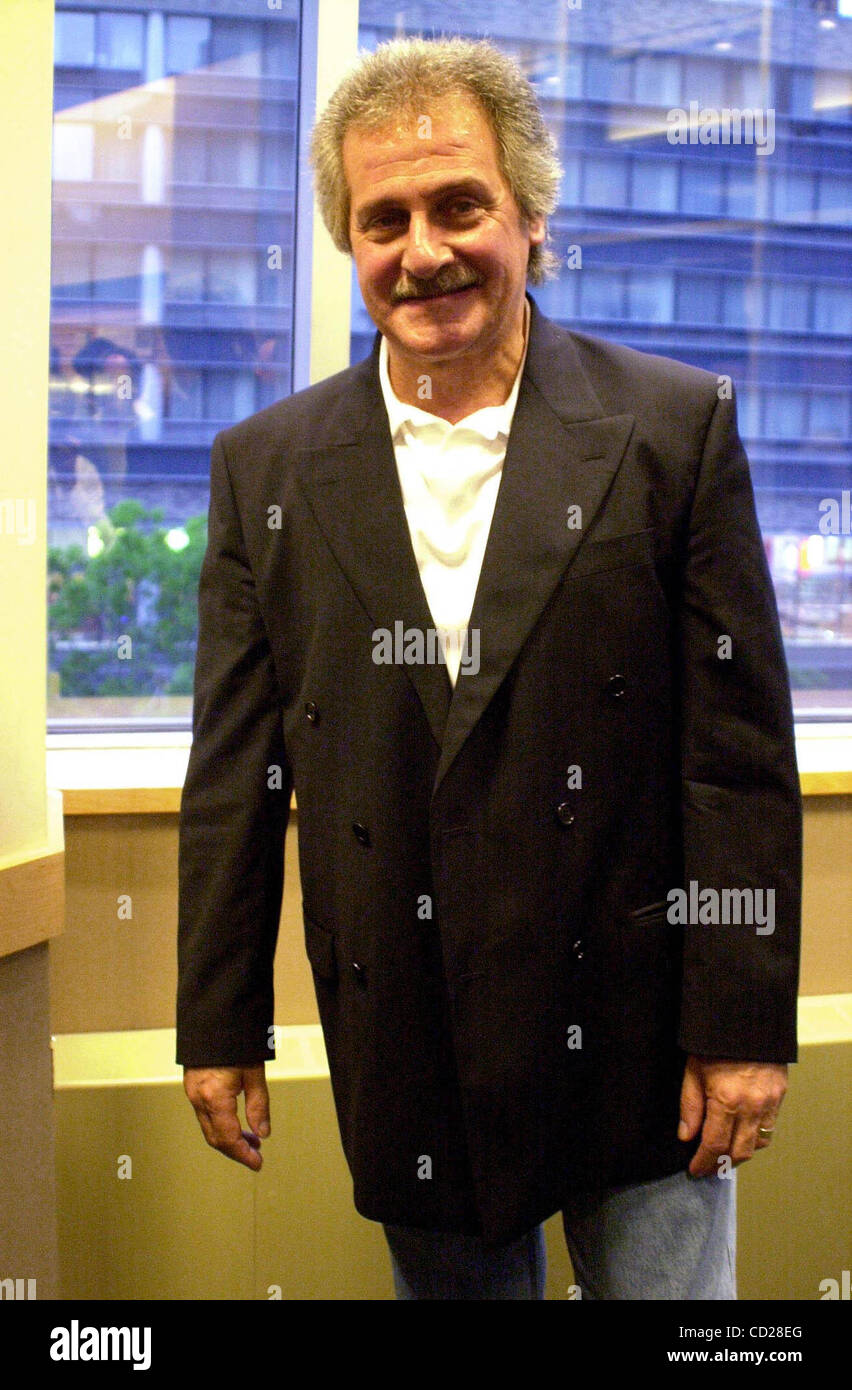 Pete Best