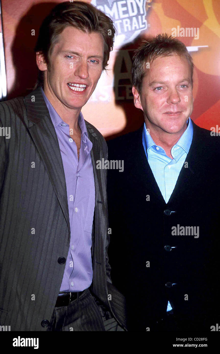 Comedy central denis leary roast hi-res stock photography and images ...