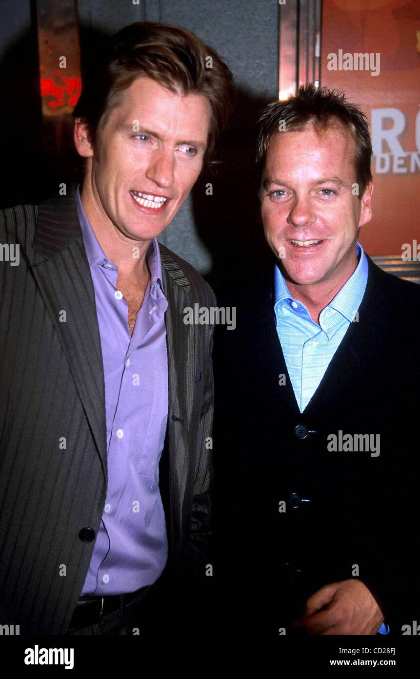 Comedy central denis leary roast hi-res stock photography and images ...